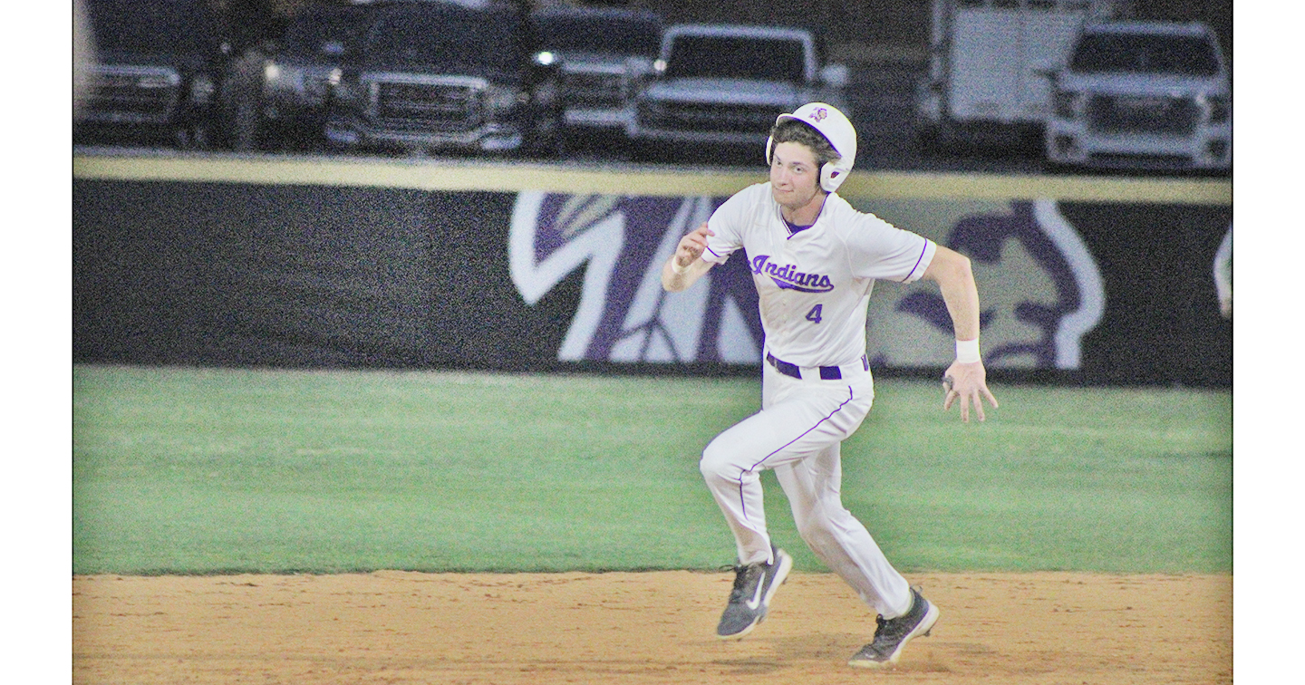 Lumpkin baseball earns first region win | The Dahlonega Nugget ...